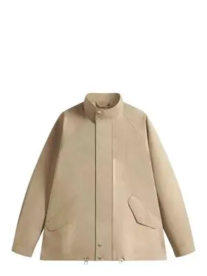Mackintosh Skye Jacket - Neutrals