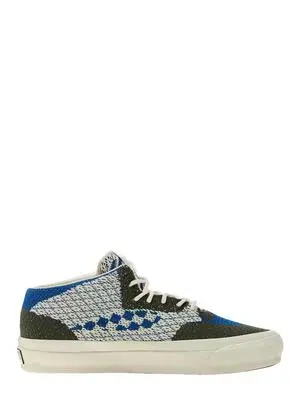 VANS Lx Half Cab 33 Ek Sneakers - Blue