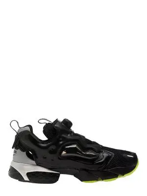 REEBOK X Aries Instapump Fury 94 Sneakers - Black