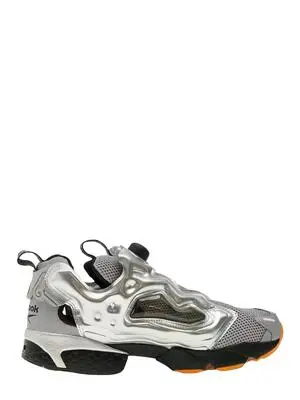 REEBOK Panelled Sneakers - Grey