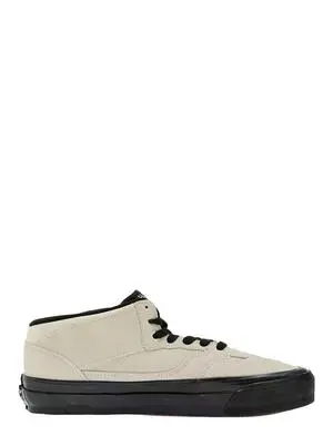 VANS Half Cab Sneakers - White