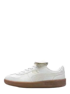 PUMA Palermo Premium Sneakers - Neutrals