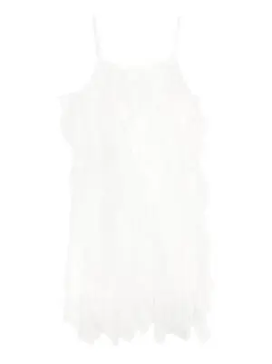 TOUT A COUP Sleeveless Dress