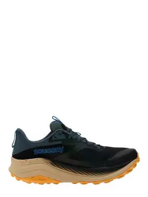 Saucony Xodus Ultra 3 Sneakers - Black