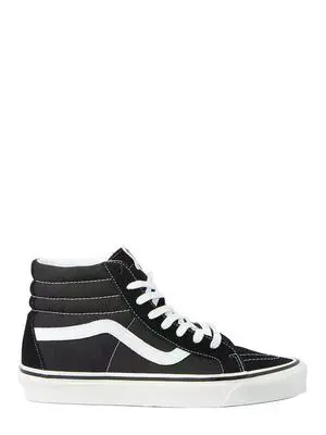 VANS Ua Old Skool Sneakers - Black