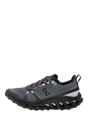 On Cloudsurfer Trail Sneakers Grey