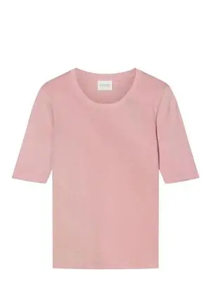 Closed Cotton T-shirt - Pink