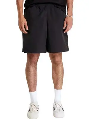 DIME Classic Shorts - Black