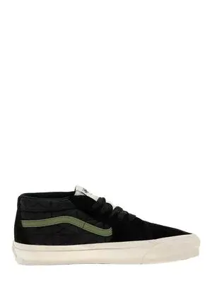 VANS Lx Sk8-mid Reissue 83 Sneakers - Black