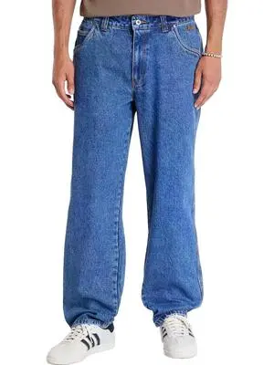 DIME Classic Jeans - Blue