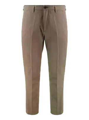 DEPARTMENT 5 Prince Chino Pants - Brown