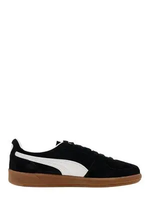 PUMA Palermo Sneakers - Black