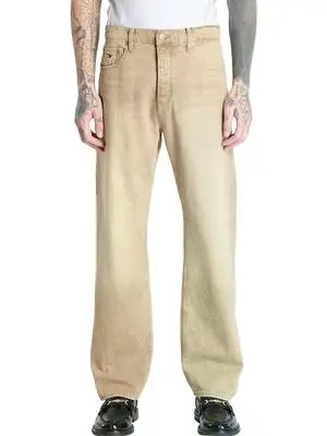 Tommy Hilfiger Otis Straight Jeans - Neutrals