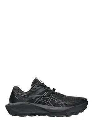 Asics Gel-trabuco Sneakers - Black