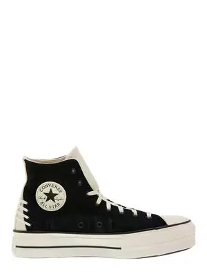 CONVERSE Chuck Taylor All Star High Top Sneakers - Black