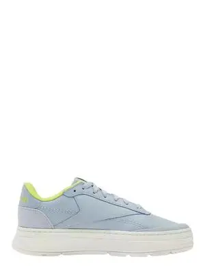 REEBOK Classic Club Sneakers - Blue