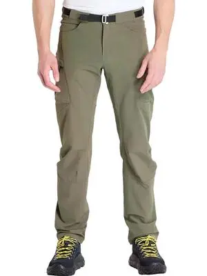 TILAK Crux Trousers - Green
