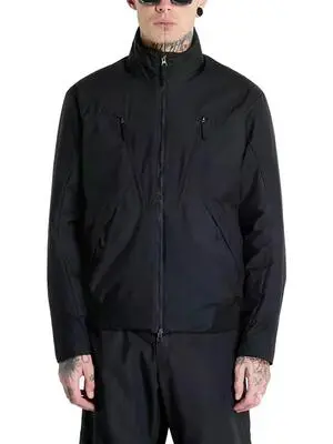TILAK Continental Jacket Black
