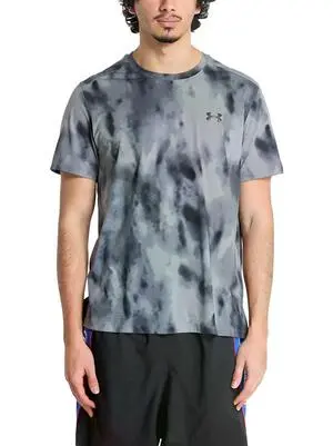 Under Armour Launch Elite T-shirt - Grey