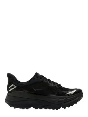 HOKA Stinson Sneakers - Black