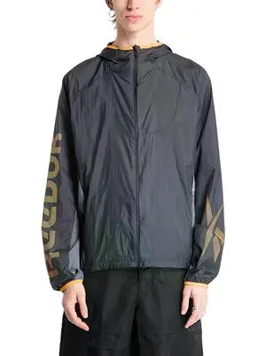 REEBOK Wind Run Jacket - Black