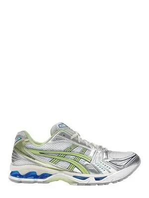 Asics Gel-kayano Sprite - White/silver/green