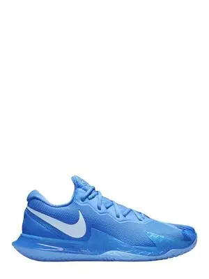Nike Court Zoom Vapor Cage 4 Rafa - Light Photo Blue/university Blue/light Armory Blue