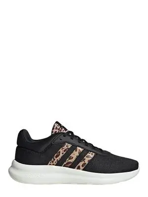 Adidas Lite Racer 4.0 Sneakers - Core Black/magic Beige/off White
