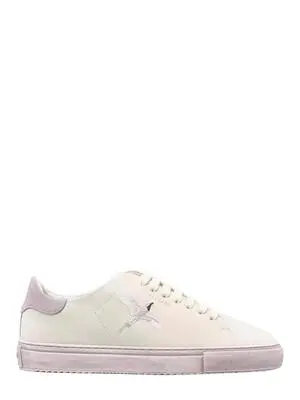 Axel Arigato Clean 90 Bee Bird Sneakers - Neutrals