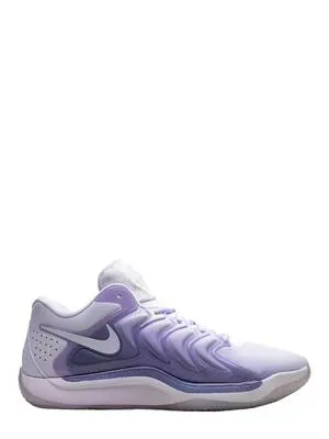 Nike Kd 17 Bad 3.0 Sneakers - Purple