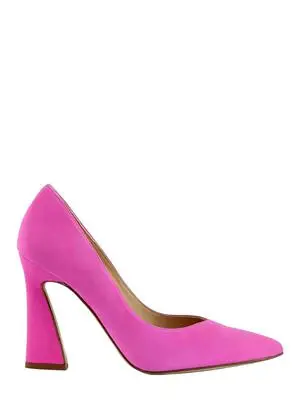 PETER KAISER Enilia Heeled Pumps - Pink