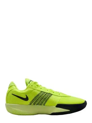 Nike Zoom Gt Cut Academy Sneakers - Green