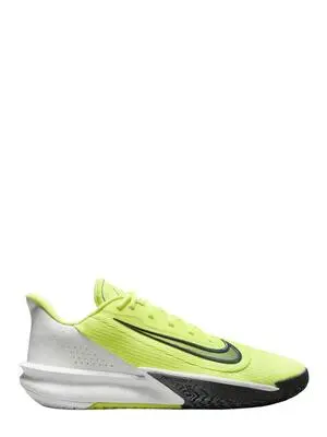 Nike Precision Vii Sneakers - Green