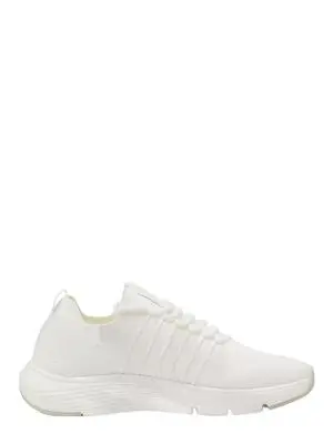 Marc O'polo Knitted Sneakers - White
