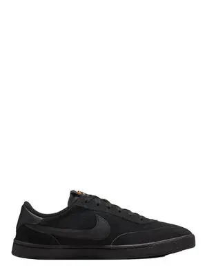 Nike Sb Fc Classic Sneakers - Black