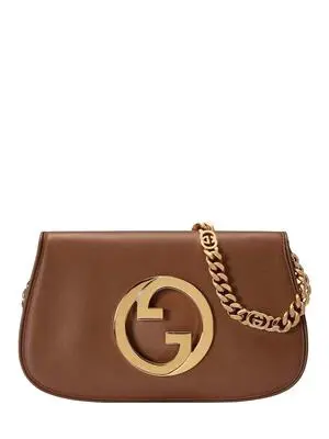 GUCCI Blondie Shoulder Bag