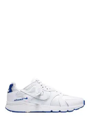 Nike Atsuma Sneakers - White/game Royal