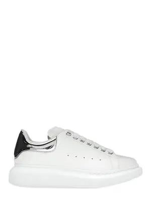 ALEXANDER MCQUEEN Oversized Sneakers