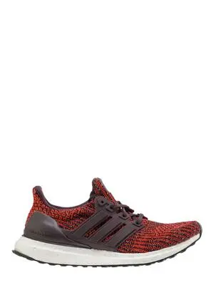 Adidas Ultra Boost 3.0 Sneakers Noble Red/core Black