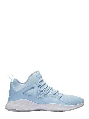 JORDAN Formula 23 Sneakers - Ice Blue/wolf Grey
