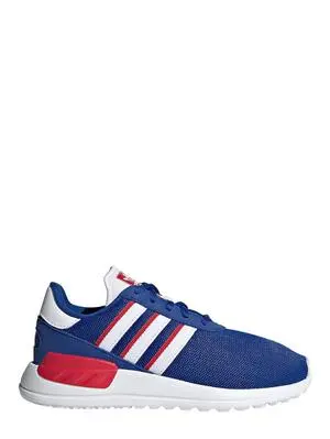 Adidas La Trainer Lite - Royal Blue/cloud White/scarelet Red
