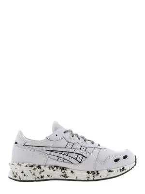 Asics Hyper Gellyte Sneakers - White/black