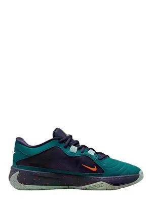 Nike Zoom Freak 5 Geode Sneakers - Blue