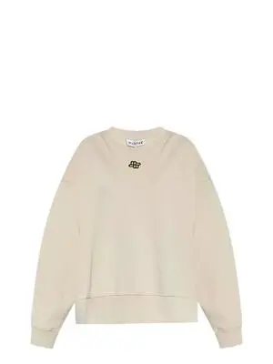 Munthe Perne Sweatshirt - Creme