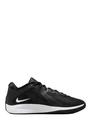 Nike Giannis Zoom Freak 6 Sneakers - Black