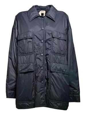 N°21 Padded Utility Jacket
