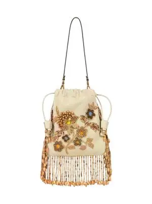 ETRO Small Kalispera Bucket Bag