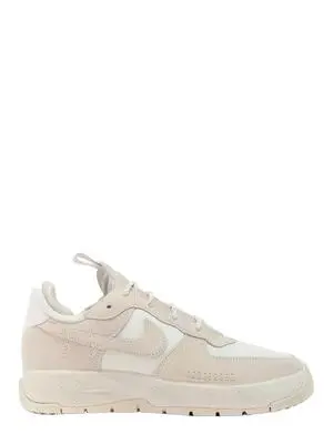 Nike Air Force 1 Wild Low Sneakers - Neutrals
