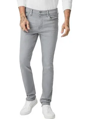 Paige Lennox Slim Jeans - Patterson
