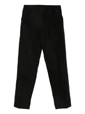 J. Lindeberg Soren Trousers - Black